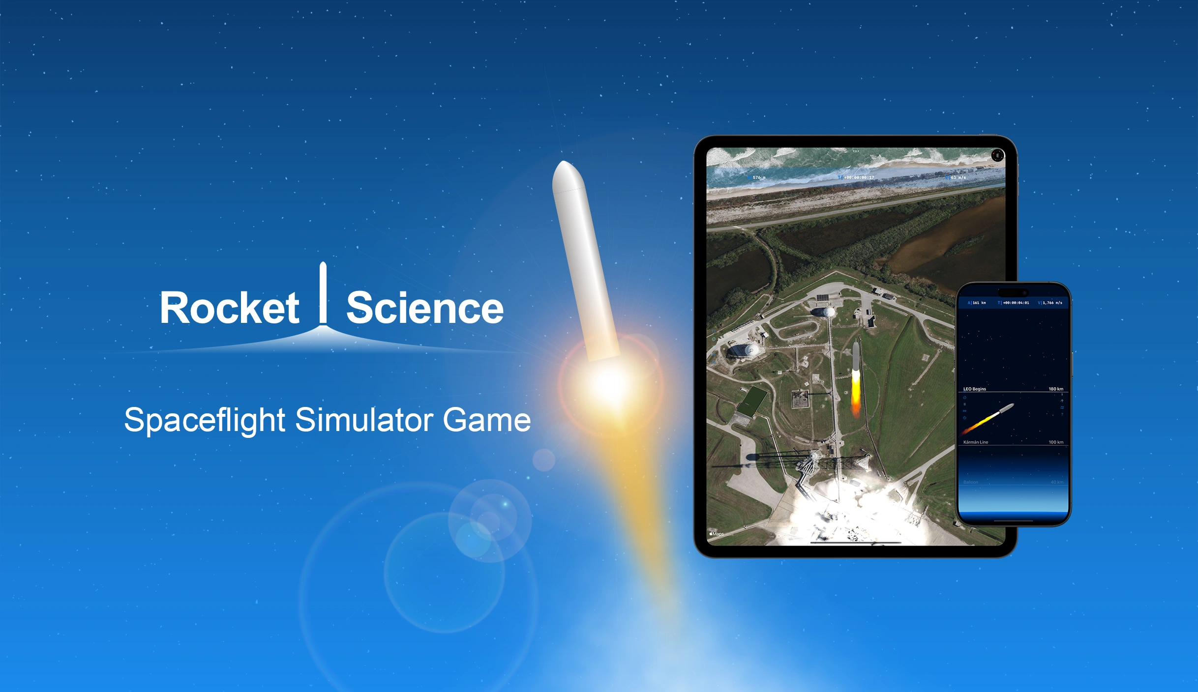 Tutorials | Rocket Science App
